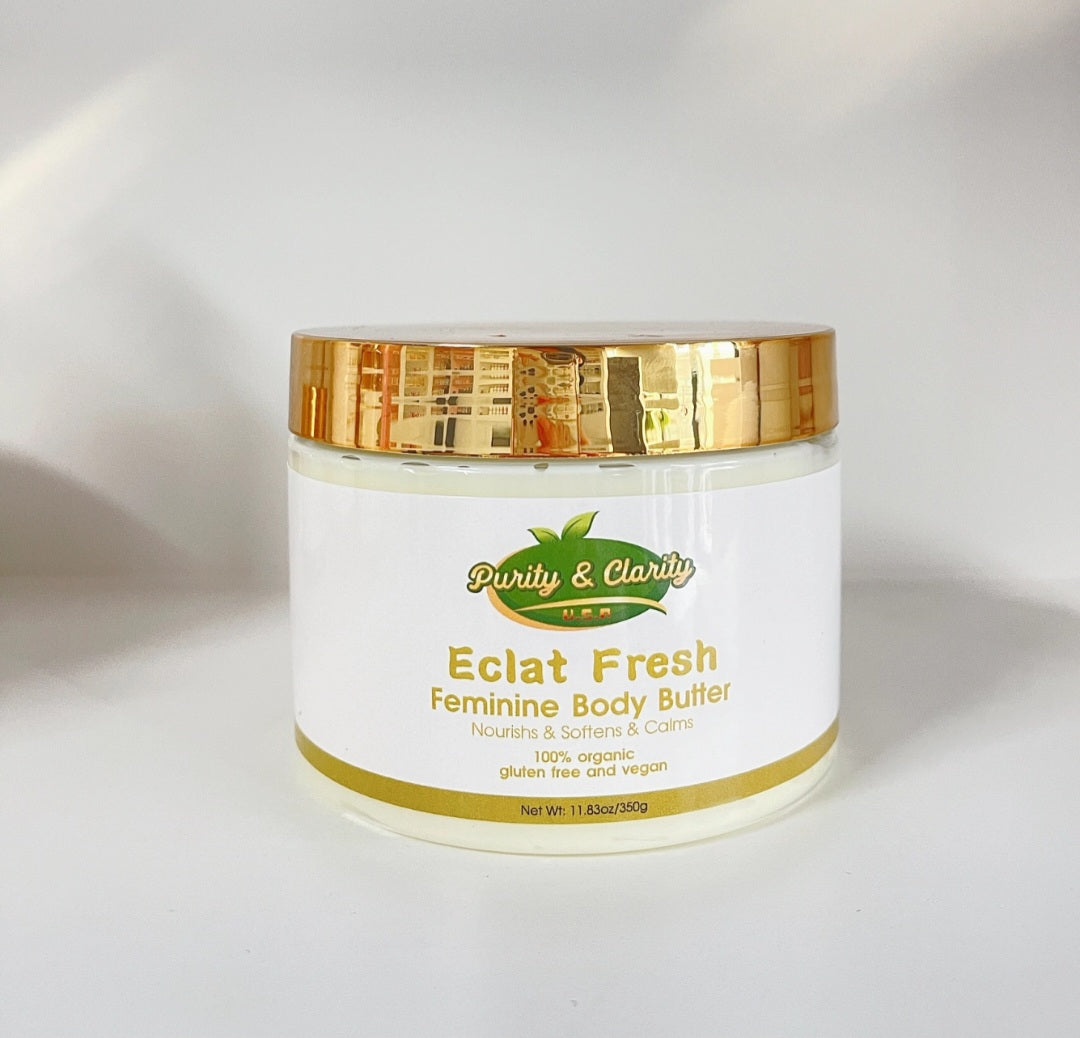 Intimate Care – Purity & Clarity, LLC